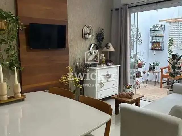 Casa / Sobrado para Venda em Bauru/SP Jardim Solange 2 Quartos