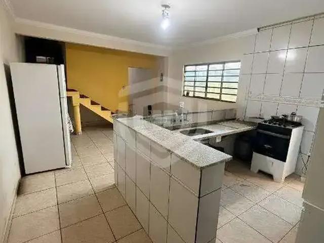 Casa / Sobrado para Venda em Bauru/SP Jardim Solange 2 Quartos
