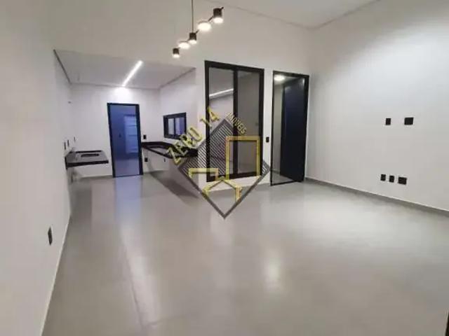 Casa / Sobrado para Venda em Bauru/SP Jardim Solange 3 Quartos