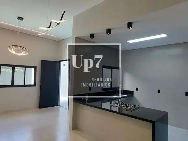 Casa / Sobrado para Venda em Bauru/SP Jardim Solange 3 Quartos