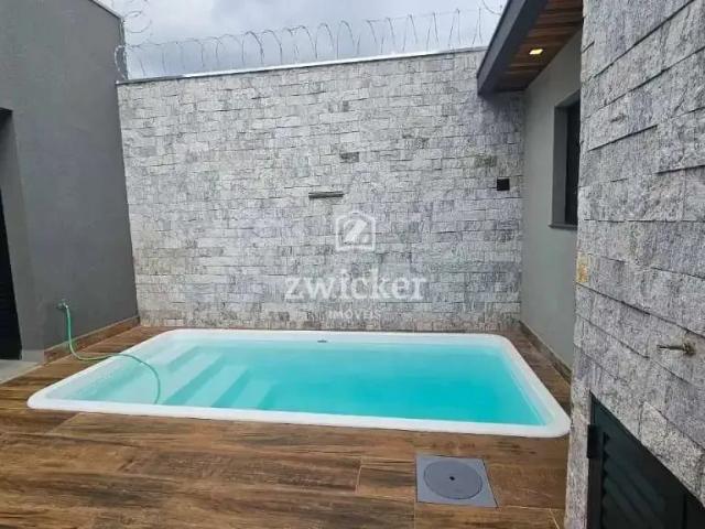 Casa / Sobrado para Venda em Bauru/SP Jardim Solange 3 Quartos