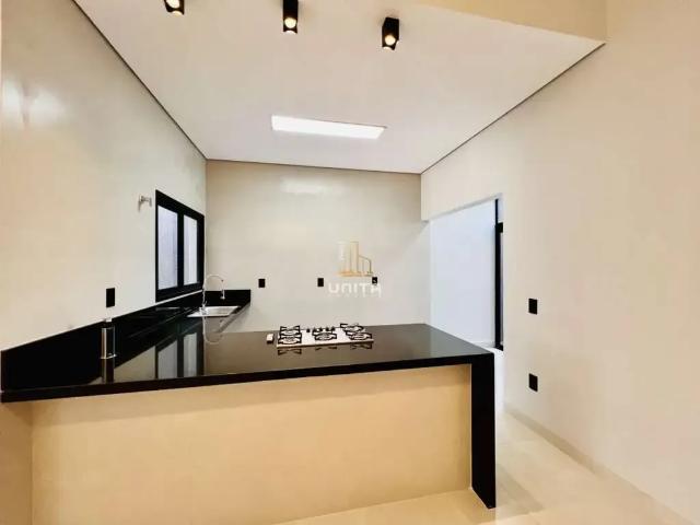 Casa / Sobrado para Venda em Bauru/SP Jardim Solange 3 Quartos