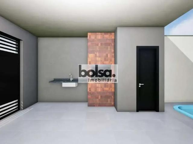 Casa / Sobrado para Venda em Bauru/SP Jardim Solange 3 Quartos