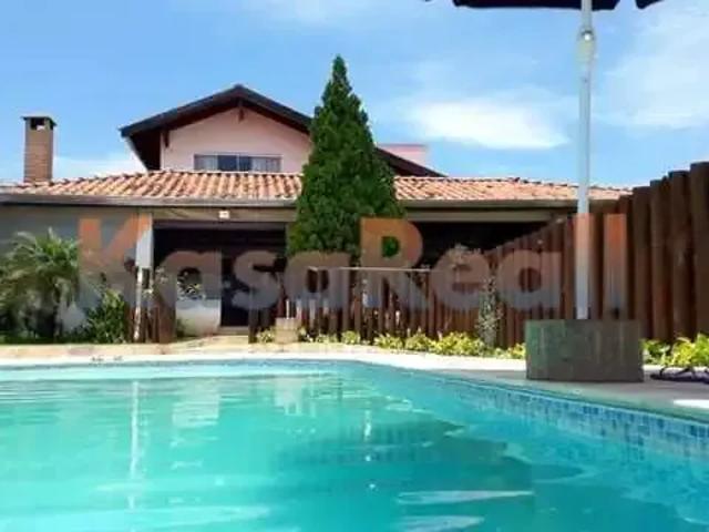 Casa / Sobrado para Venda em Bauru/SP Jardim Solange 3 Quartos