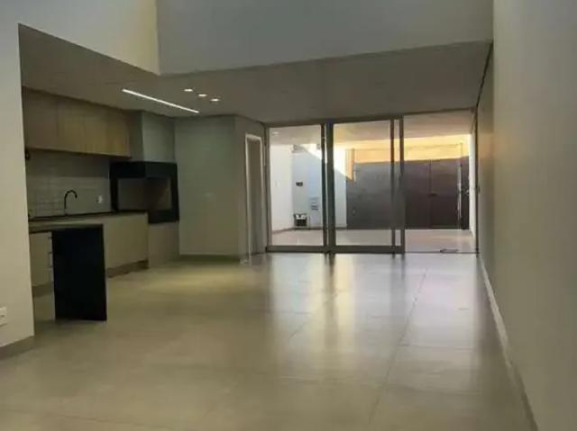 Casa / Sobrado para Venda em Bauru/SP Jardim Solange 3 Quartos