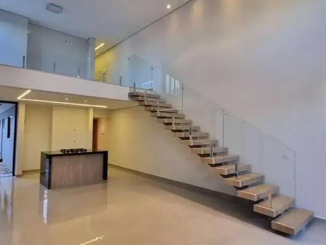 Casa / Sobrado para Venda em Bauru/SP Jardim Solange 3 Quartos