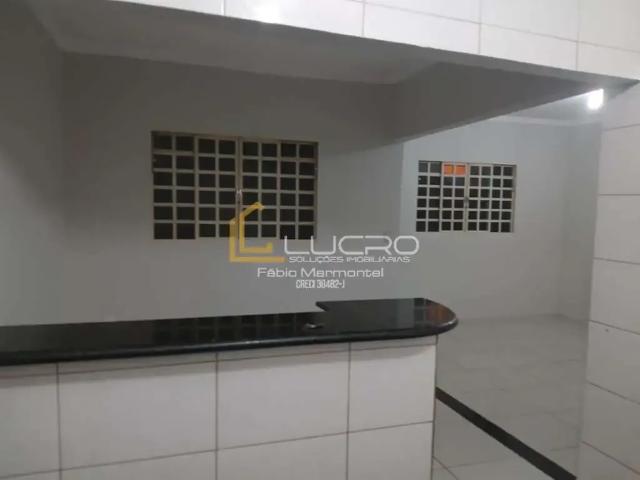 Casa / Sobrado para Venda em Bauru/SP Jardim Solange 3 Quartos