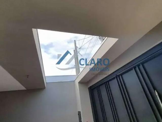 Casa / Sobrado para Venda em Bauru/SP Jardim Solange 3 Quartos