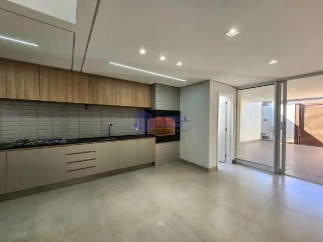 Casa / Sobrado para Venda em Bauru/SP Jardim Solange 3 Quartos