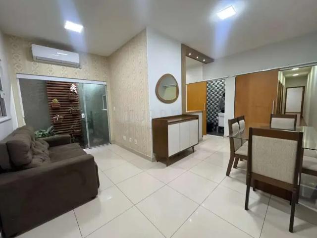 Casa / Sobrado para Venda em Bauru/SP Jardim Solange 3 Quartos