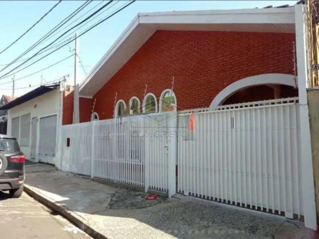 Casa / Sobrado para Venda em Bauru/SP Parque União 4 Quartos