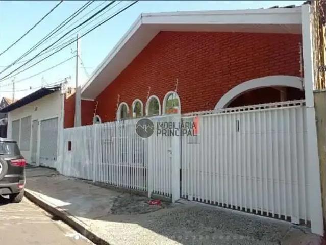 Casa / Sobrado para Venda em Bauru/SP Parque União
