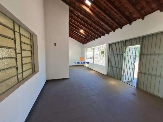 Casa / Sobrado para Venda em Bauru/SP Parque União 3 Quartos