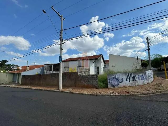 Casa / Sobrado para Venda em Bauru/SP Parque União 3 Quartos