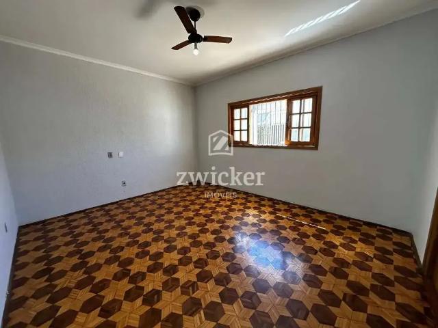 Casa / Sobrado para Venda em Bauru/SP Parque União 3 Quartos