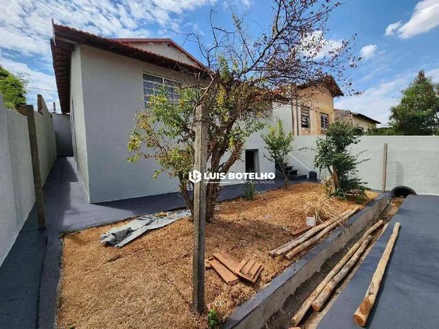 Casa / Sobrado para Venda em Bauru/SP Parque União 3 Quartos