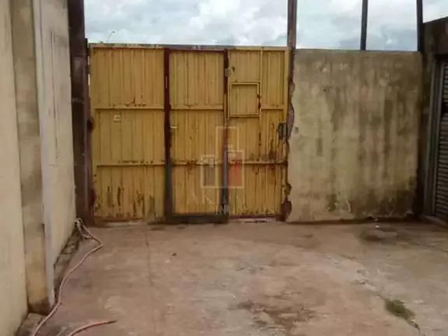 Casa / Sobrado para Venda em Bauru/SP Parque Val de Palmas 1 Quartos