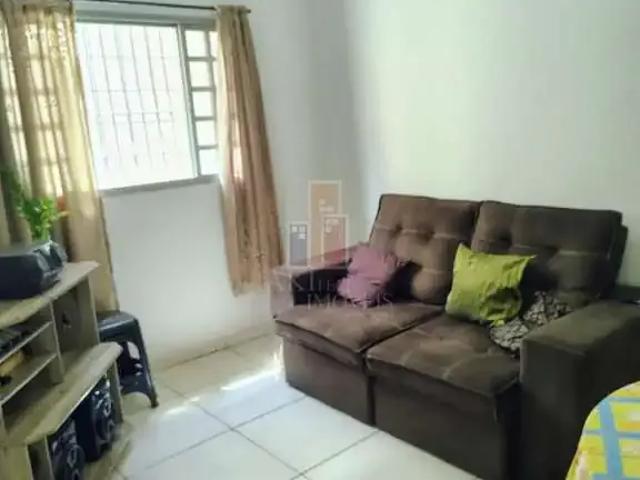 Casa / Sobrado para Venda em Bauru/SP Parque Val de Palmas 1 Quartos