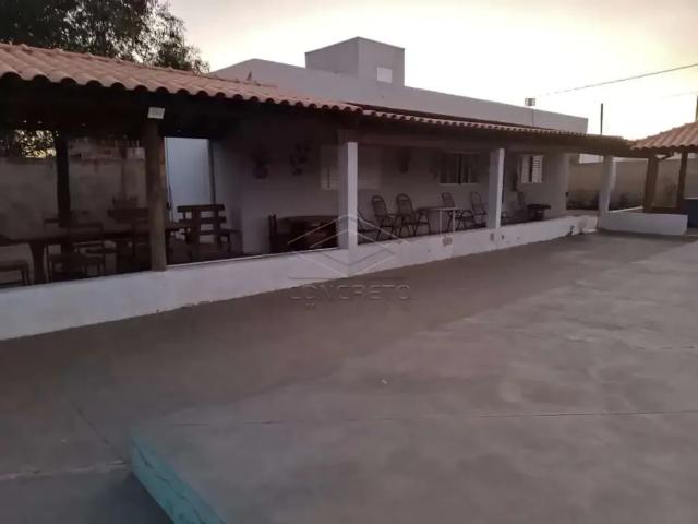 Casa / Sobrado para Venda em Bauru/SP Parque Val de Palmas 2 Quartos