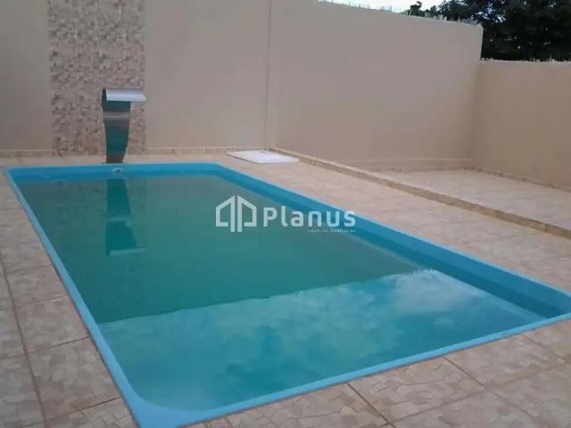 Casa / Sobrado para Venda em Bauru/SP Parque Val de Palmas 2 Quartos