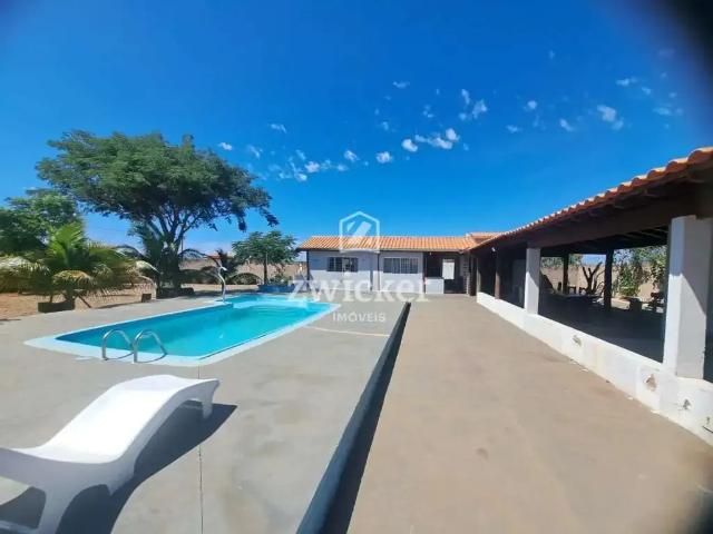 Casa / Sobrado para Venda em Bauru/SP Parque Val de Palmas 2 Quartos