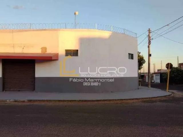 Casa / Sobrado para Venda em Bauru/SP Parque Val de Palmas 2 Quartos