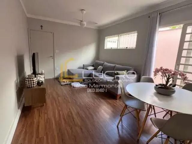 Casa / Sobrado para Venda em Bauru/SP Parque Vista Alegre 3 Quartos