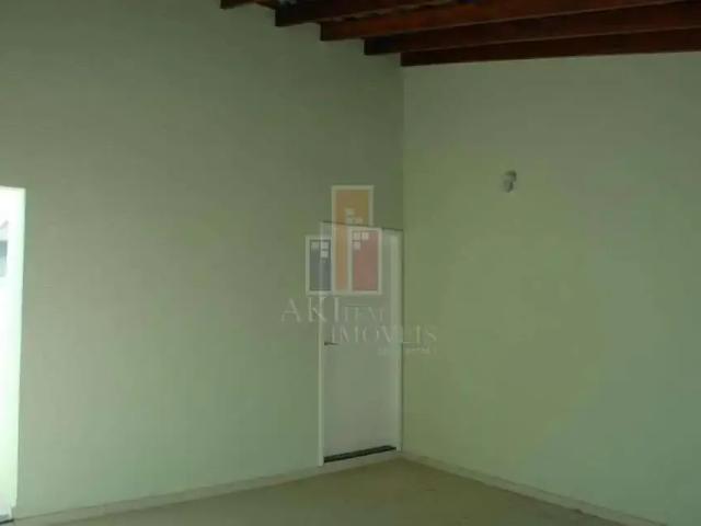 Casa / Sobrado para Venda em Bauru/SP Parque Vista Alegre 3 Quartos
