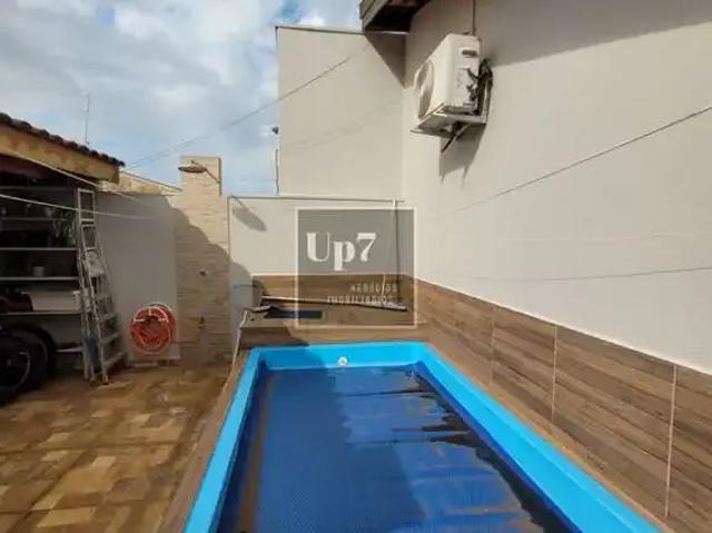 Casa / Sobrado para Venda em Bauru/SP Parque Vista Alegre