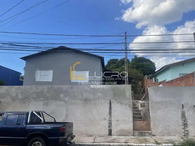 Casa / Sobrado para Venda em Bauru/SP Parque Vista Alegre 2 Quartos
