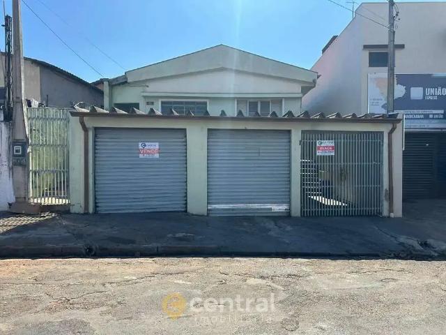Casa / Sobrado para Venda em Bauru/SP Parque Vista Alegre
