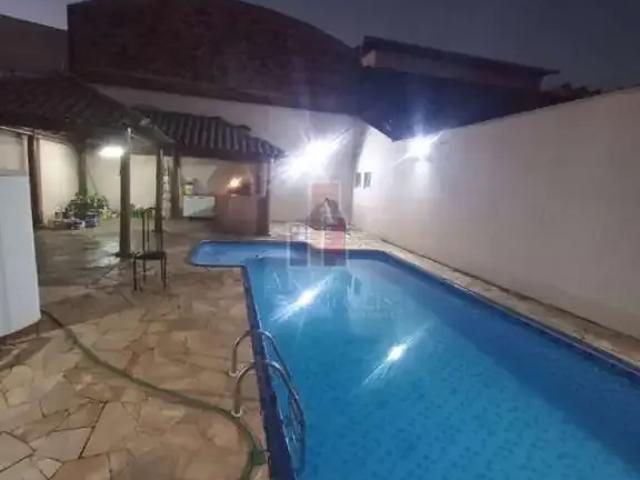 Casa / Sobrado para Venda em Bauru/SP Parque Vista Alegre