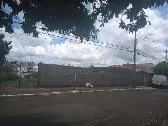 Casa / Sobrado para Venda em Bauru/SP Parque Vista Alegre