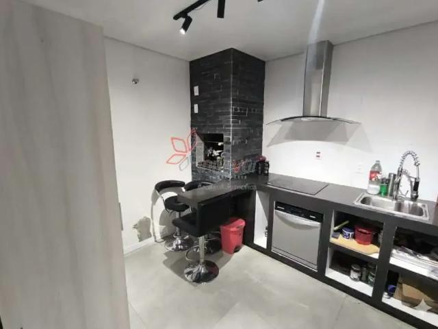 Casa / Sobrado para Venda em Bauru/SP Parque Alto Sumaré 2 Quartos