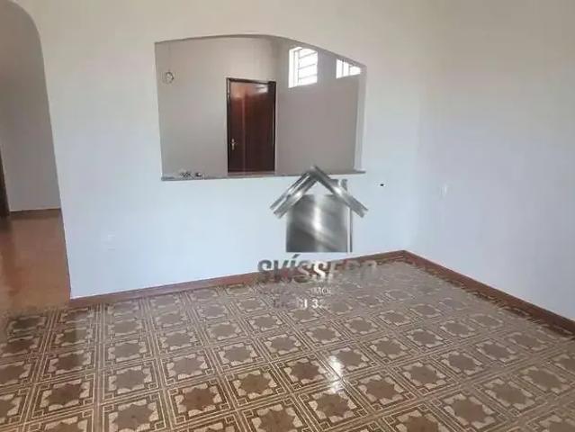 Casa / Sobrado para Venda em Bauru/SP Parque Alto Sumaré 2 Quartos