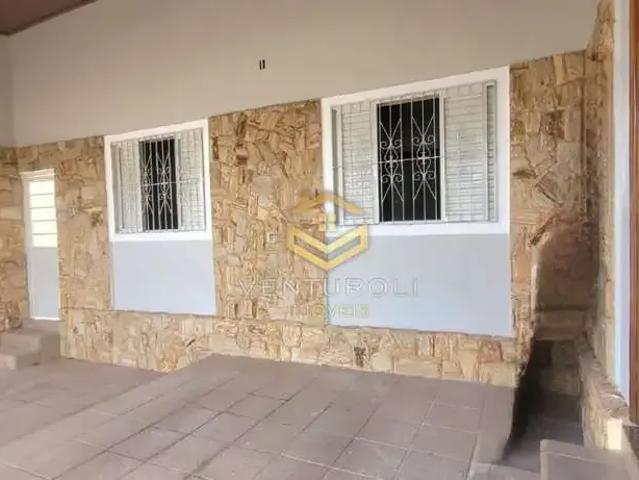 Casa / Sobrado para Venda em Bauru/SP Parque Alto Sumaré 2 Quartos