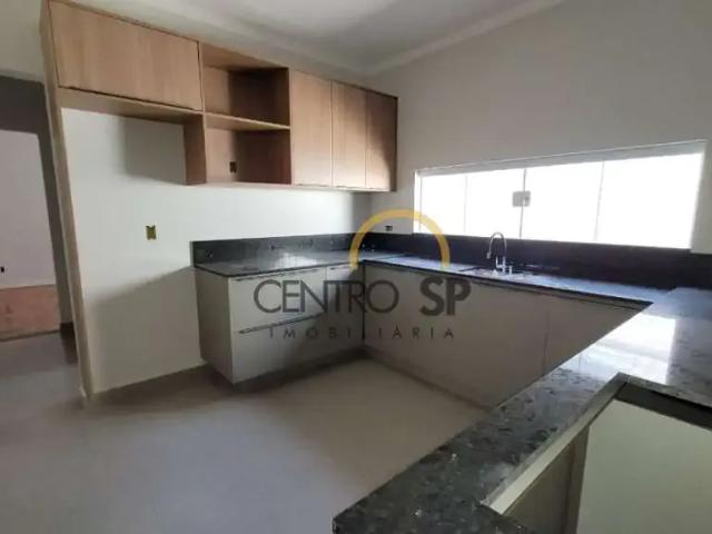 Casa / Sobrado para Venda em Bauru/SP Parque Alto Sumaré 2 Quartos
