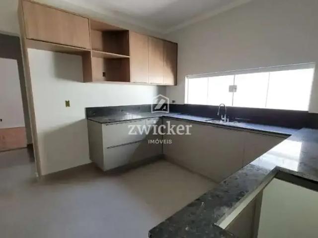 Casa / Sobrado para Venda em Bauru/SP Parque Alto Sumaré 3 Quartos