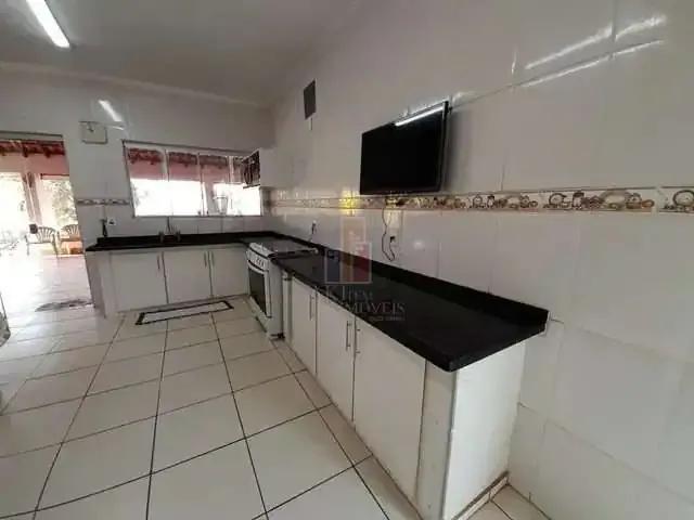 Casa / Sobrado para Venda em Bauru/SP Parque Alto Sumaré 3 Quartos