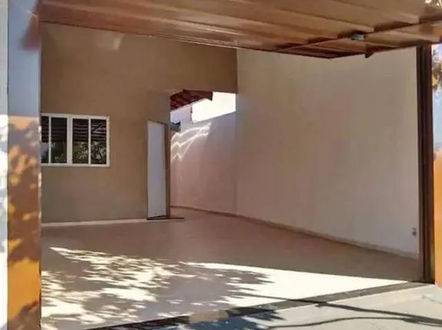 Casa / Sobrado para Venda em Bauru/SP Parque Bauru 4 Quartos