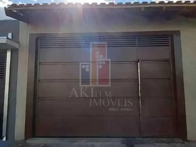 Casa / Sobrado para Venda em Bauru/SP Parque Bauru 4 Quartos