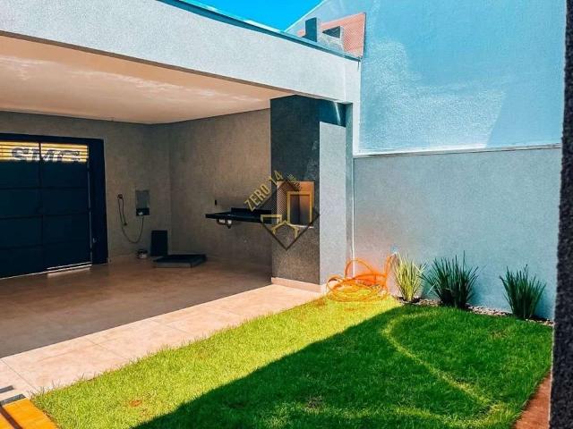Casa / Sobrado para Venda em Bauru/SP Parque Bauru 2 Quartos