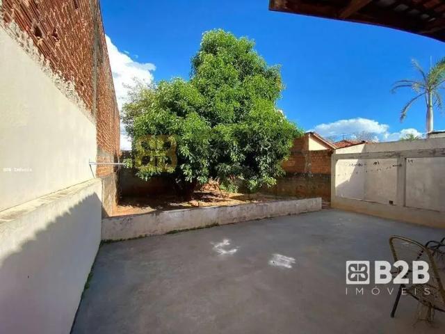 Casa / Sobrado para Venda em Bauru/SP Parque Bauru 2 Quartos
