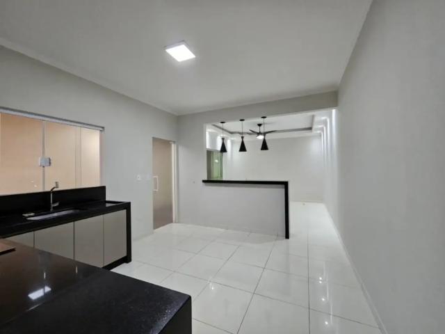 Casa / Sobrado para Venda em Bauru/SP Parque Bauru 2 Quartos