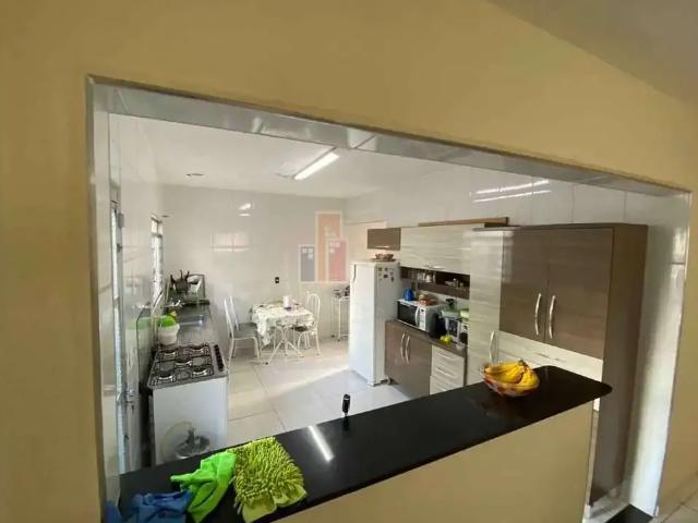 Casa / Sobrado para Venda em Bauru/SP Parque Bauru 2 Quartos