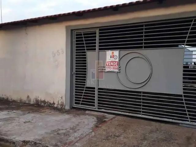 Casa / Sobrado para Venda em Bauru/SP Parque Bauru 2 Quartos