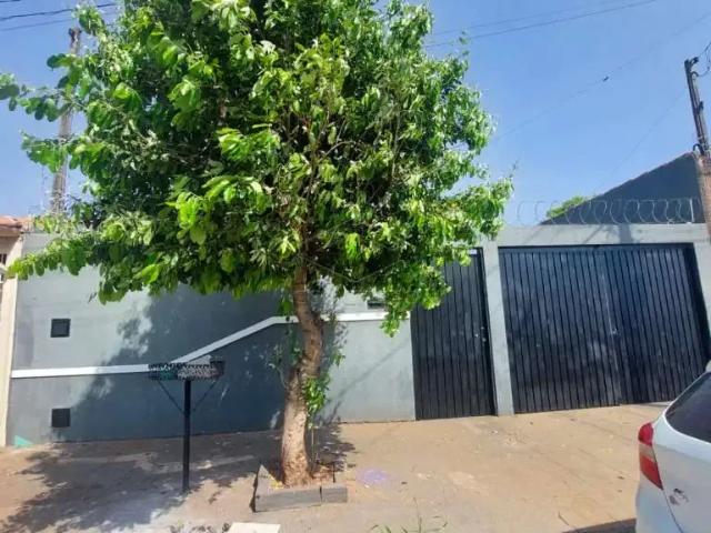 Casa / Sobrado para Venda em Bauru/SP Parque Bauru 2 Quartos