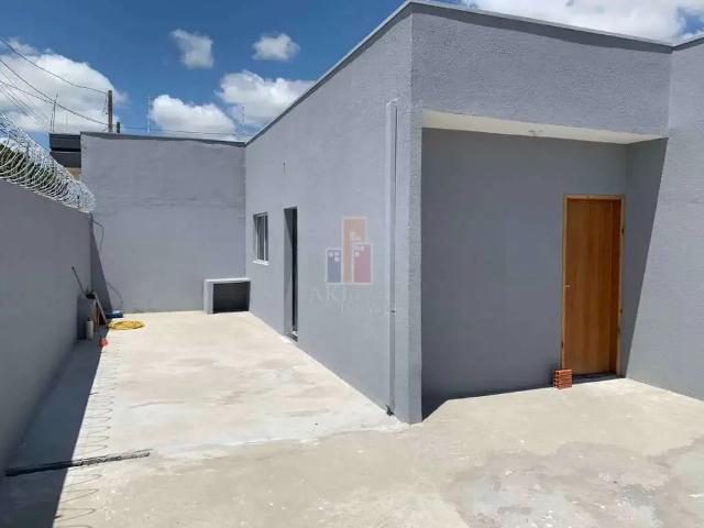 Casa / Sobrado para Venda em Bauru/SP Parque Bauru 2 Quartos