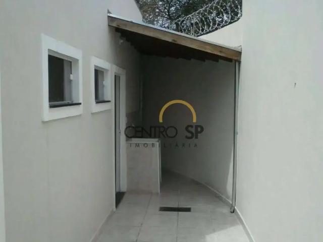 Casa / Sobrado para Venda em Bauru/SP Parque Bauru 3 Quartos