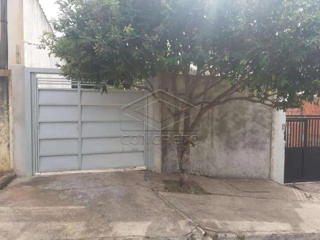 Casa / Sobrado para Venda em Bauru/SP Parque Bauru 3 Quartos